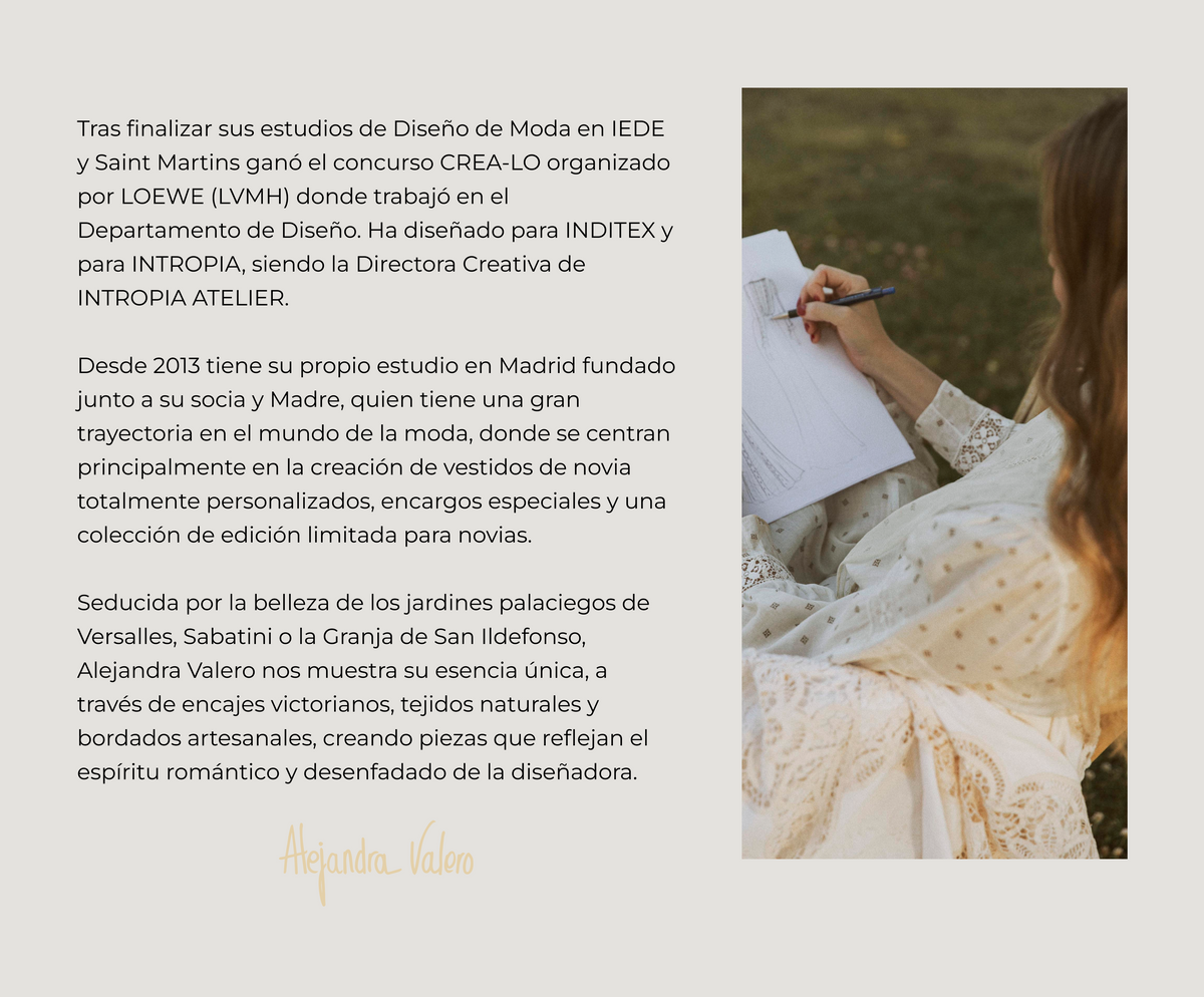 About | Alejandra Valero